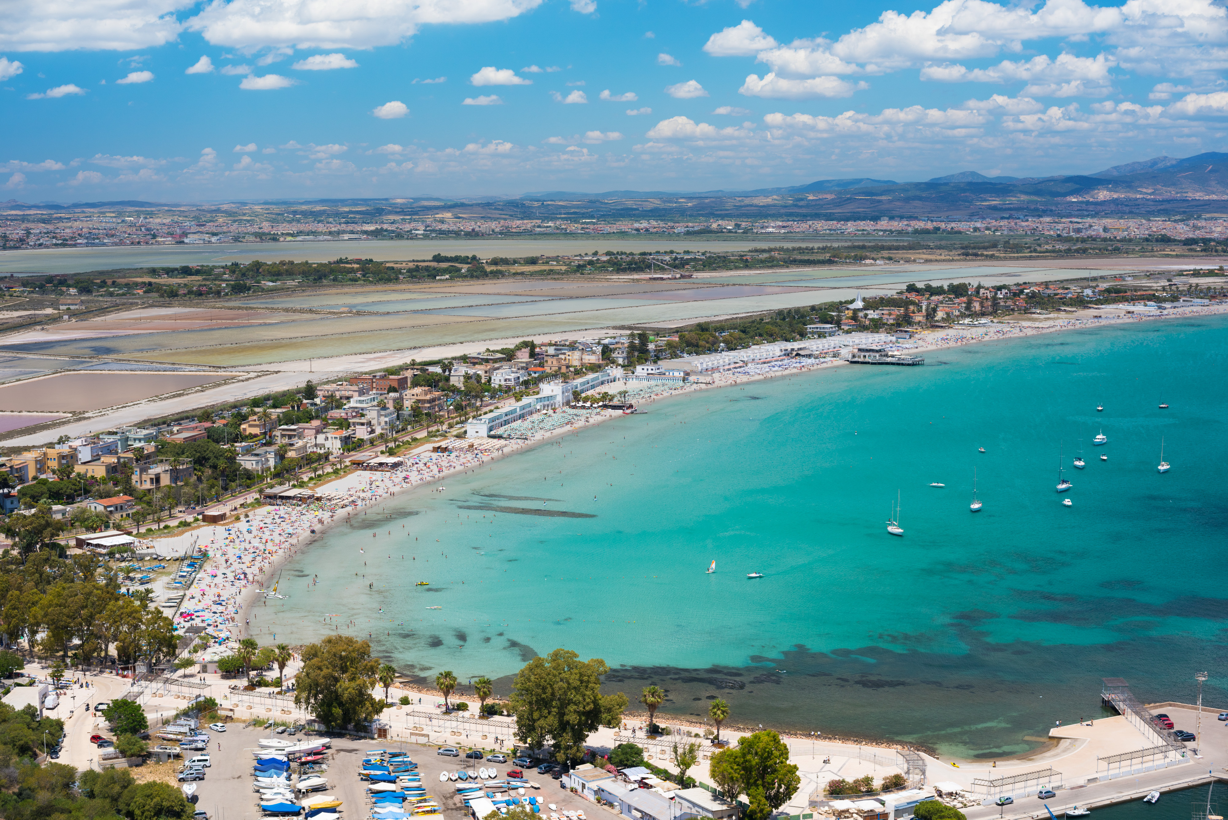 The Best Travel Guide to Cagliari The Best Travel Guide to Cagliari