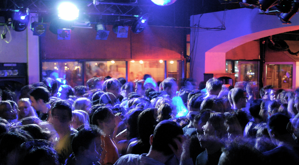 Nightclubs In Finland Clubbing In Finland Discovering