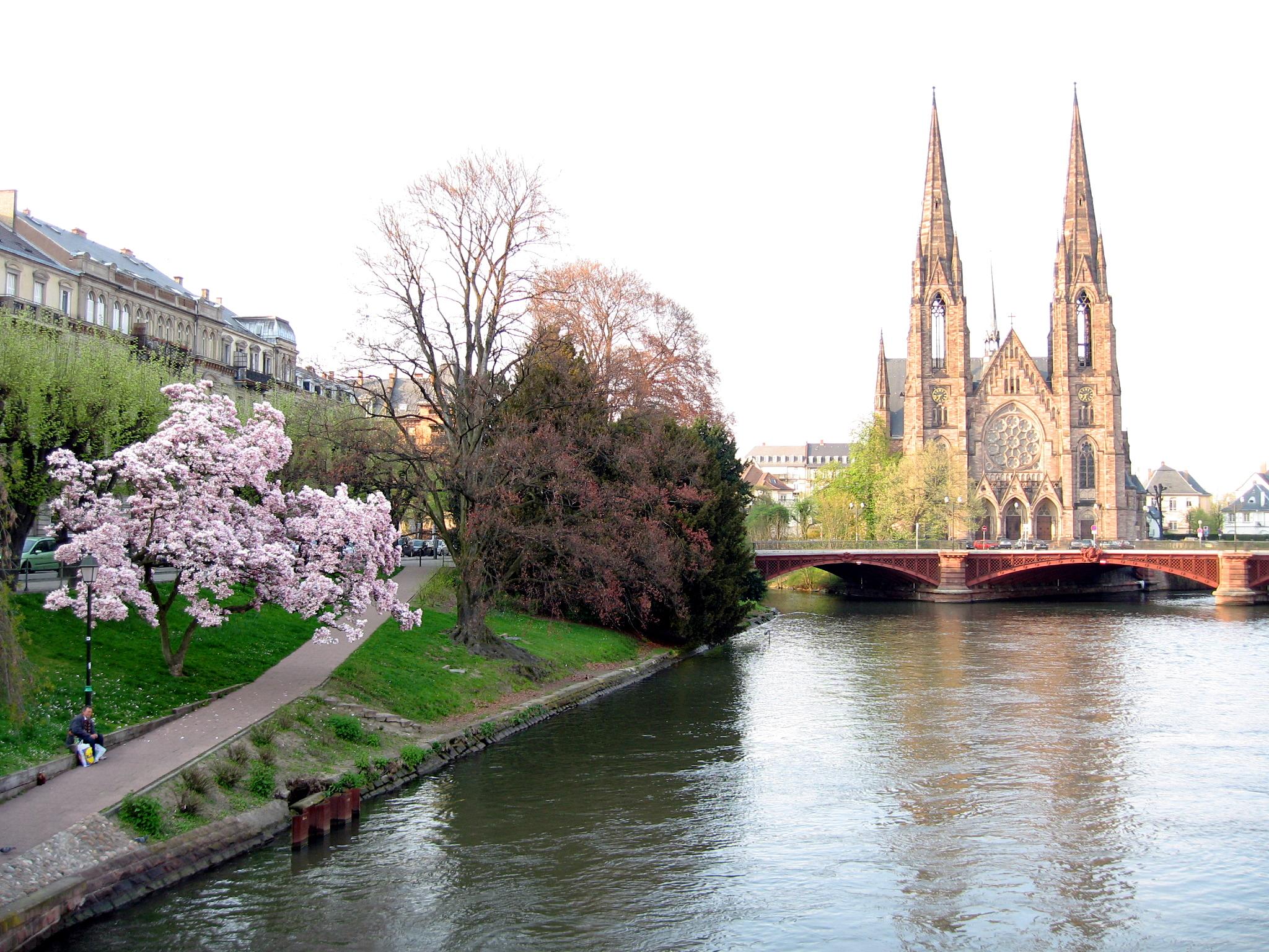 The Best Travel Guide to Strasbourg