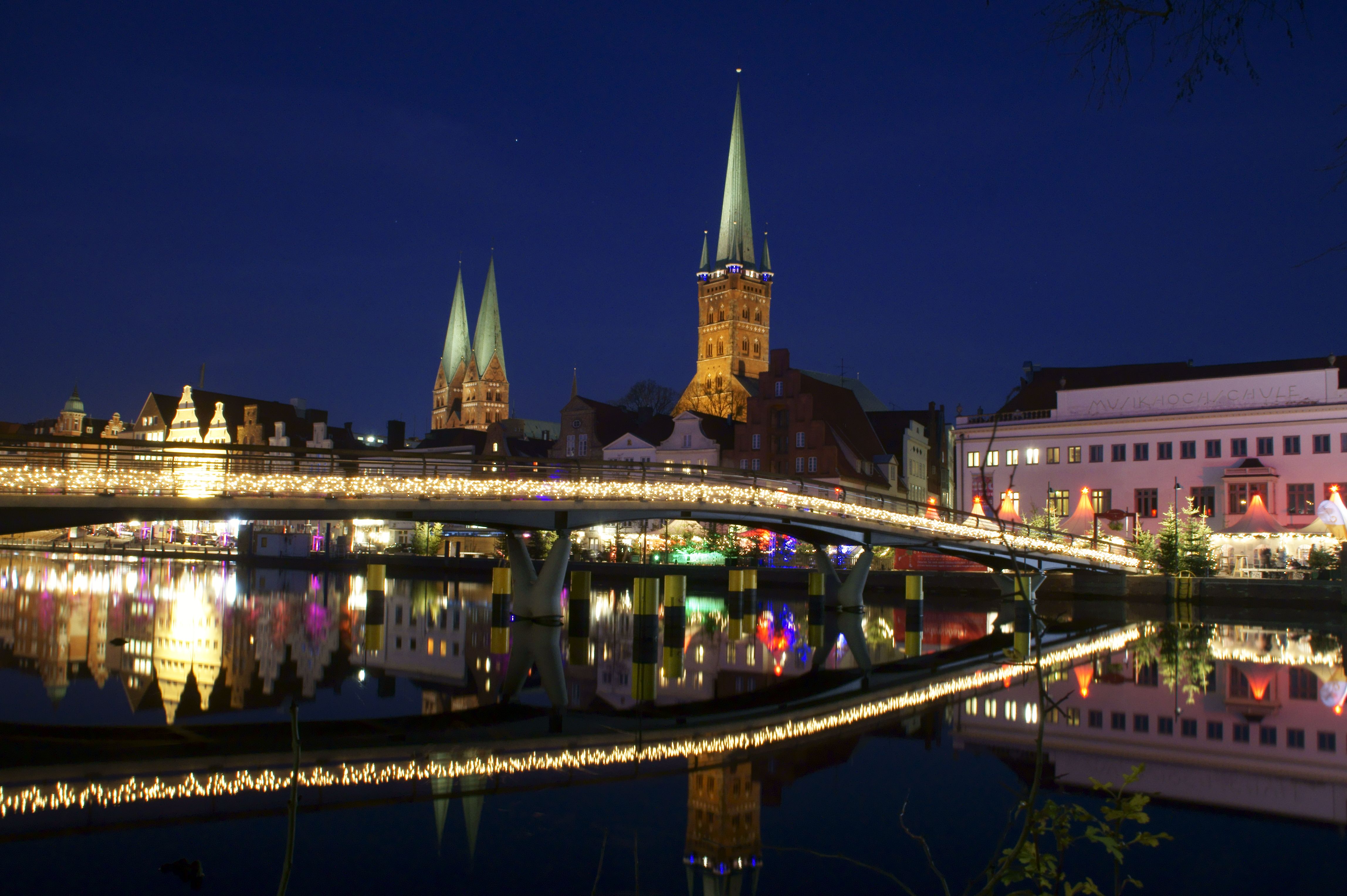 The Best Travel Guide to Lübeck